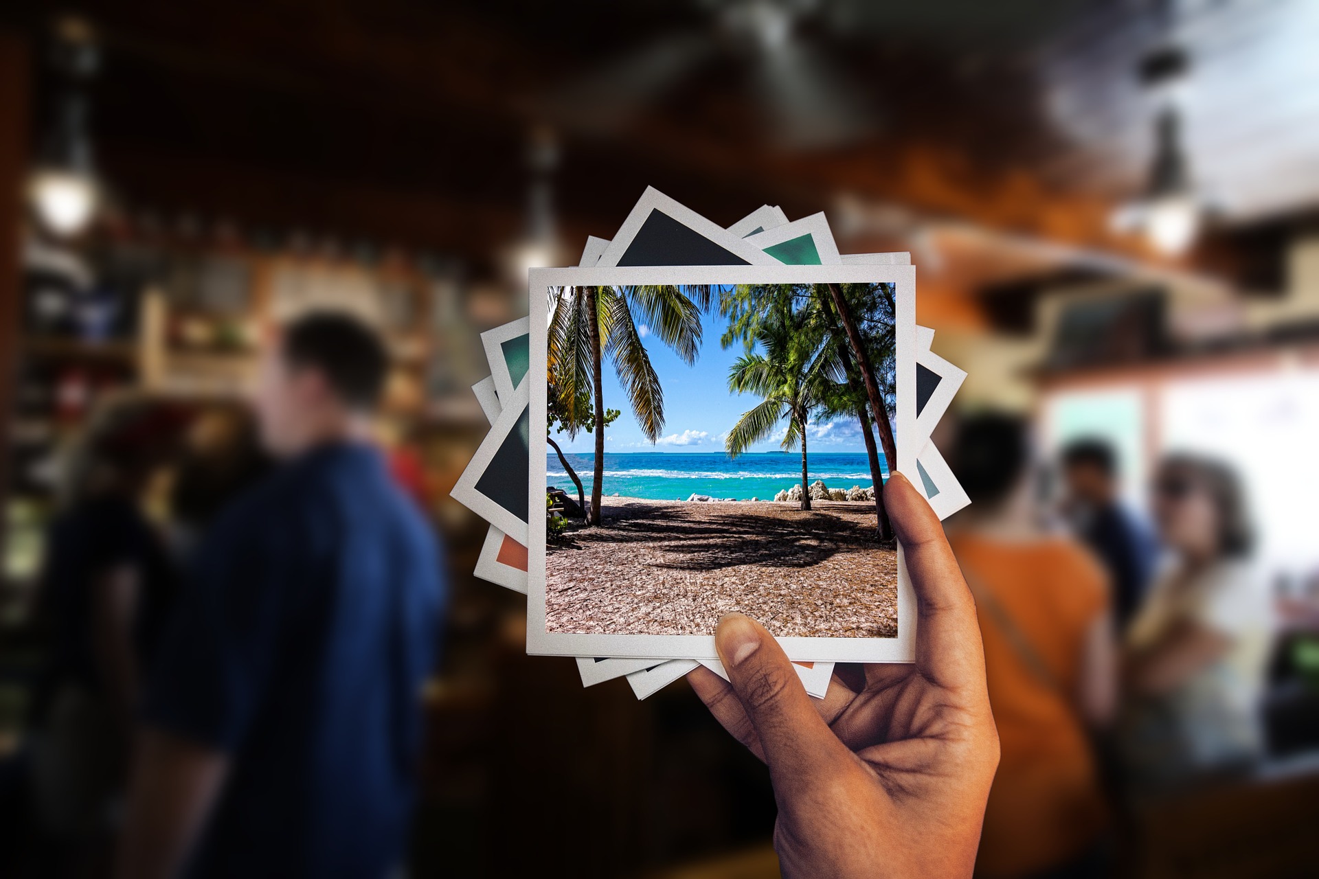 10 Razones para viajar por el mundo | Pasión Viajes